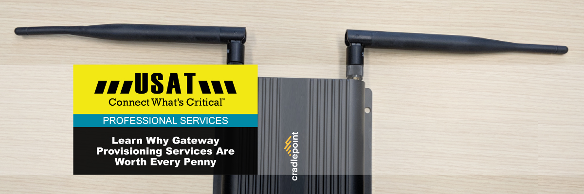 Device Provisioning – Is it Worth Paying For?