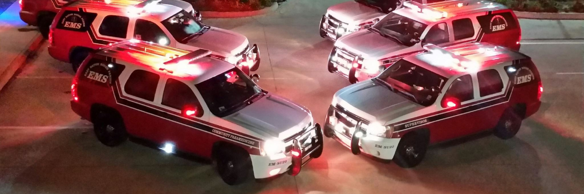 Baton Rouge EMS uses AirLink Routers | MCA News