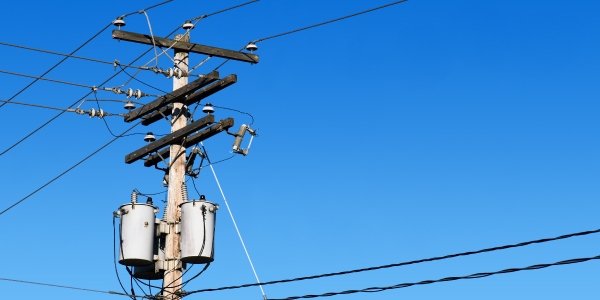 Distribution Automation | Utility Communications from MCA