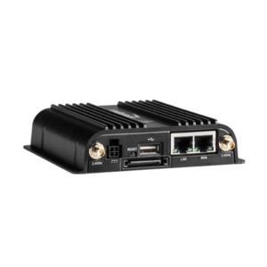 Cradlepoint IBR600C Semi-Ruggedized Router from MCA
