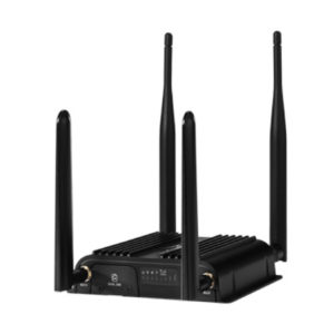 Cradlepoint IBR600C Semi-Ruggedized Router from MCA