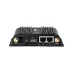 Cradlepoint IBR650C Semi-Ruggedized Router from MCA
