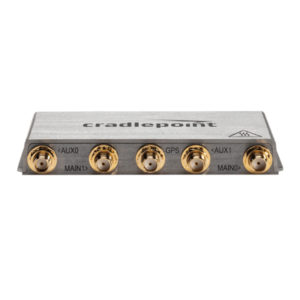 Cradlepoint MC400 Modular Modems from MCA