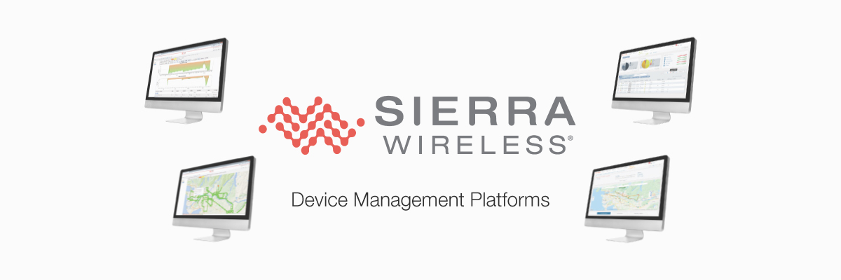 Device Management Platforms | Sierra Wireless | MCA News