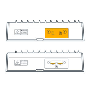 Cradlepoint R1900 Mobile Router from MCA