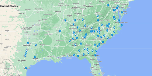 Onsite Installations | Fixed and Mobile Device Installs by MCA